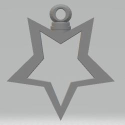 hollow star 3D Models | Page 1 | STLFinder