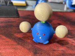 multicolour 3D Models | Page 1 | STLFinder