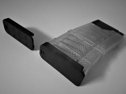 lancer magazine coupler 3D Models | Page 1 | STLFinder