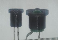 led holder 3mm 3D Models | Page 1 | STLFinder