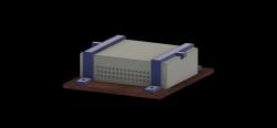 media converter cad 3D Models | Page 1 | STLFinder