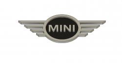 mini cooper logo front hood traceable sticker 3D Models | Page 1 ...
