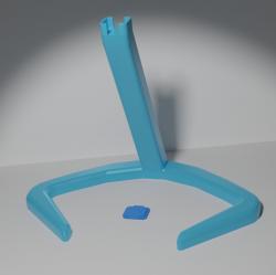 mouse cable stand 3D Models | Page 1 | STLFinder
