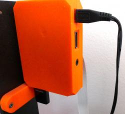 octo raspberry pi 3D Models | Page 1 | STLFinder