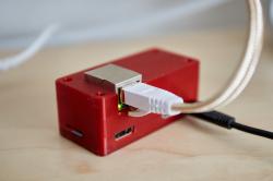 ethernet hat 3D Models | Page 1 | STLFinder