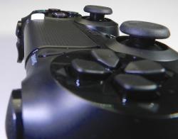 Playstation 4 (PS4) longer Options Button 3D Models | Page 1 | STLFinder