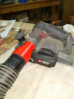 porter cable planer dust hood 3D Models | Page 1 | STLFinder