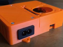 raspberry pi 4 model b power supply | Page 1 | STLFinder