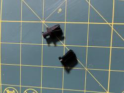 part 20934034 cadillac door sill plate 3D Models | Page 1 | STLFinder