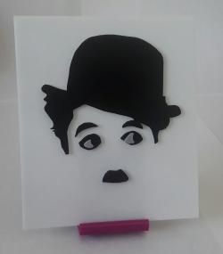 silueta de planta escudo 3D Models | Page 1 | STLFinder