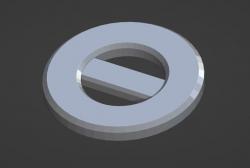 slotted buttons 3D Models | Page 1 | STLFinder