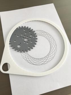 spiro toy 3D Models | Page 1 | STLFinder