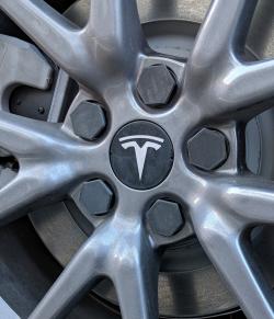 2020 model 3 aero shield | Page 1 | STLFinder