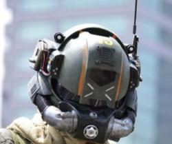 grunts titanfall 2 3D Models | Page 1 | STLFinder