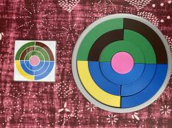 toddler animal key hole neck scarf free crochet pattern 3D Models ...