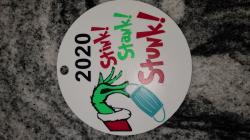 stink stank stunk 3d models 【 STLFinder