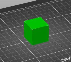 mm cube 3D Models | Page 1 | STLFinder