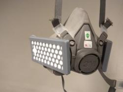 3m mask filters 3D Models | Page 1 | STLFinder