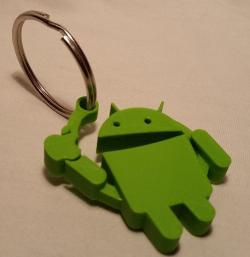 android eating apple 3D Models | Page 1 | STLFinder