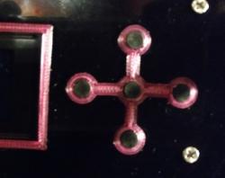 button trim 3D Models | Page 1 | STLFinder