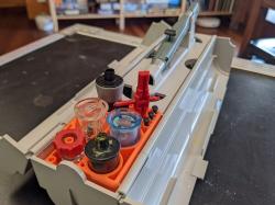 aztek 3000s airbrush 3D Models | Page 1 | STLFinder