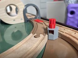 brio switch 3D Models | Page 1 | STLFinder