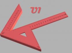 center finder tool for pipe 3D Models | Page 1 | STLFinder