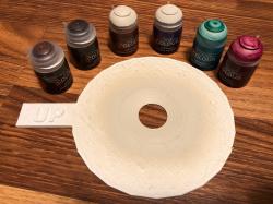 contrast paint 3D Models | Page 1 | STLFinder