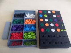 pms color code 3D Models | Page 1 | STLFinder