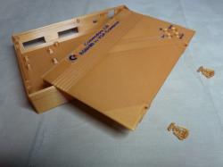 commodore 128 rgbi 3D Models | Page 1 | STLFinder