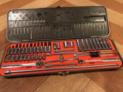 craftsman replacement sockets 3d models 【 STLFinder