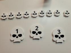 dnd enemy token 3D Models | Page 1 | STLFinder