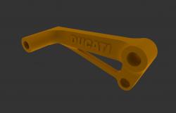 ducati monster s4r wheels fit s2r 3D Models | Page 1 | STLFinder