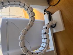 cable management duct 3d models 【 STLFinder