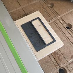 kerf jig 3D Models | Page 1 | STLFinder