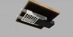 flexispot e7 sweden 3D Models | Page 1 | STLFinder
