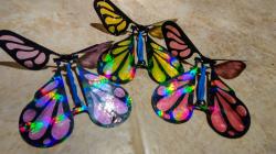 flying butterfly toy 3D Models | Page 1 | STLFinder