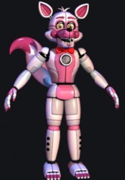 fnaf foxy mask 3D Models | Page 1 | STLFinder