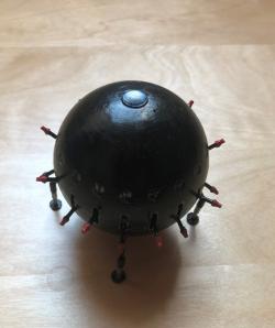 120m in feet 3d models 【 STLFinder