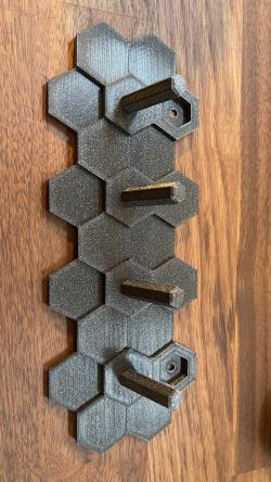 key board to hang keys 3D Models | Page 1 | STLFinder