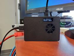 raspberry pi case for poe hat 3D Models | Page 1 | STLFinder