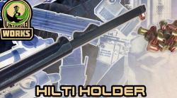 hilti bit holder 3D Models | Page 1 | STLFinder