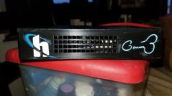 gavin signature box 3d models 【 STLFinder