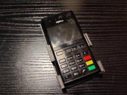 ingenico payment terminal 3D Models | Page 1 | STLFinder