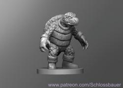 magic koopa 3D Models | Page 1 | STLFinder