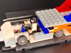 lego slot car chassis 3D Models | Page 1 | STLFinder