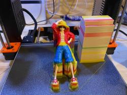 one piece free printables images to color 3D Models | Page 1 | STLFinder