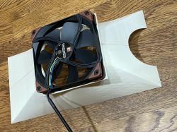 side case fan intake or exhaust 3D Models | Page 1 | STLFinder