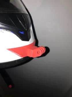 helmet chin mount 3D Models | Page 1 | STLFinder