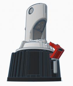 mr fusion back to the future 3D Models | Page 1 | STLFinder